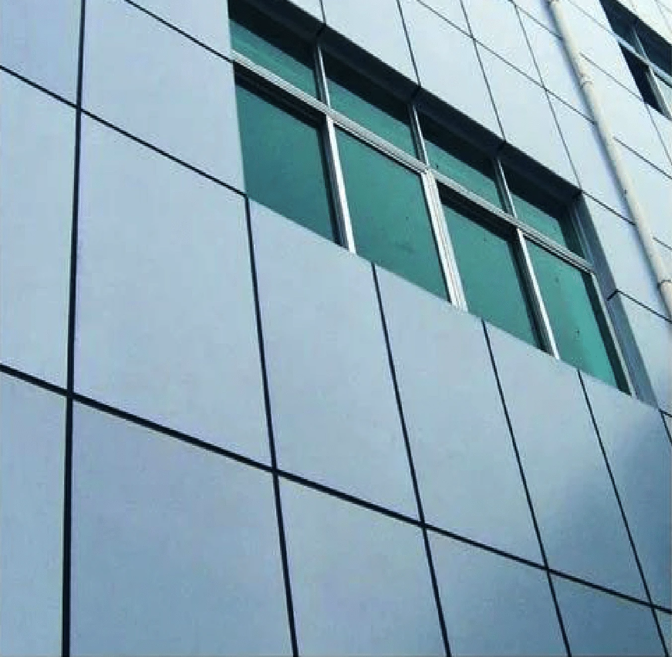 SND ALUMINUM AND GLASS WORKS